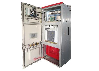 China AC6KV Solid State Soft Starter High Voltage With Perfect Motor Protection for sale