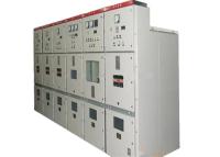 China Indoor Metal Clad And Metal Enclosed Switchgear For Electric Power Distribution for sale