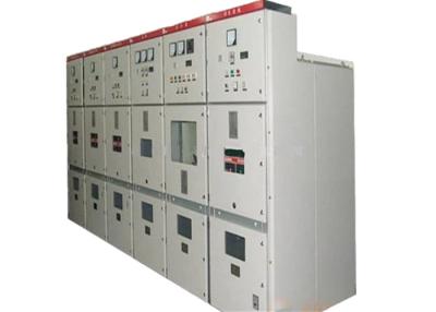 China Indoor Metal Clad And Metal Enclosed Switchgear For Electric Power Distribution for sale