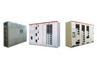 China 50 / 60Hz Safety Electrical Switchgear , Low Voltage Metal Clad Switchgear for sale
