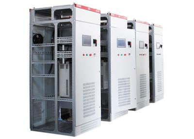 China 380V Low Voltage Switchgear , Power Distribution Cabinet Compact Structure for sale