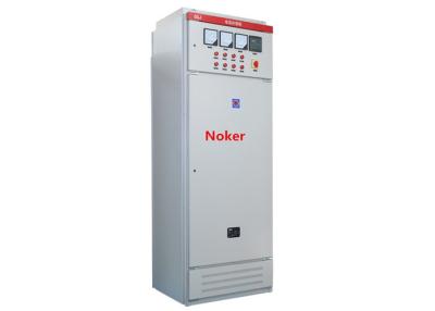 China GGD AC Low Voltage Metal Clad And Metal Enclosed Switchgear Draw Out Type for sale