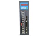 China PID Control Algorithm AC Servo Motor And Drive Full Digital Control With Intelligent Power Module for sale