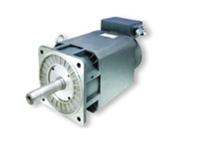 China IP54 Small Rotor Servo Motors And Drives , High Speed Ac Servo Spindle Motor for sale