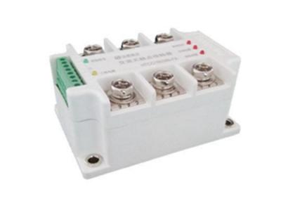 China 3 Phase High Reliability Thyristor Power Module Traditional Relay Working Mode for sale