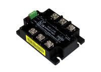 China Motor Performer Control Thyristor Power Module Electronic Solid State Relay With RC / MOV Protection for sale