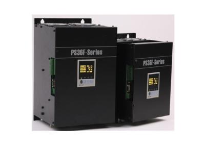 China Thyristor Electronic Solid State Relay Three Phase With True RMS Value Display for sale