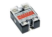 China Single Phase Ssr Thyristor Power Module Plastic Shell High Impact Resistance for sale