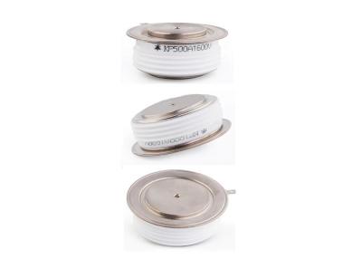 China 1600V 300A Phase Control Thyristor Assembly For AC / DC Motor Control for sale