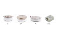 China Fast Recovery Diode Thyristor Assembly 800 - 3500V Small Reverse Recovery Charge for sale