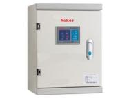 China Intelligent Water Level Pump Controller , Water Pump Control Box Hand / Automatic Switching for sale