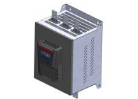China Fan Control Soft Starter For Three Phase Induction Motor AC380V 50 / 60Hz 220KW for sale