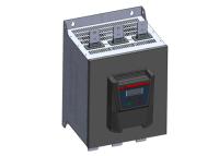 China Squirrel Cage Asynchronous Bypass Soft Starter 132KW Phase Control Thyristor Type for sale
