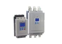China 50 / 60Hz 160KW Electronic Soft Starter Thyristor Type With Electric Motor Protection for sale