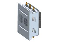 China Fan Controlled Three Phase Soft Starter , Asynchronous Thyristor Soft Starter 280KW for sale
