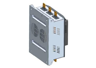 China Fan Controlled Three Phase Soft Starter , Asynchronous Thyristor Soft Starter 280KW for sale