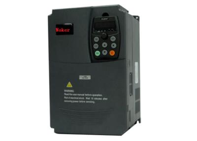 China High Starting Torque Vector Frequency Inverter AC380V 0.75KW Flame Resistant Material for sale