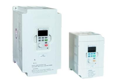 China 2.2KW IGBT Module Ac Motor Vfd Frequency Drive For Three Phase Motor for sale