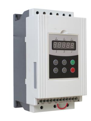 China High Start Torque Thyristor Electronic Soft Starter For Asynchronous Electric Motor for sale