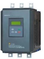 China Digital Built - in Bypass Soft Starter Squirrel - Cage Asynchronous Electric Motor for sale