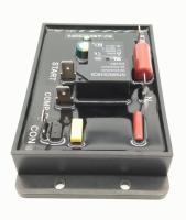 China High Integration Single Phase Motor Starter , Air Conditioning Compressor Soft Starter for sale