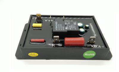 China High Integration Single Phase Motor Starter , Air Conditioning Compressor Soft Starter for sale