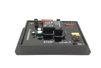 China High Integration Single Phase Motor Starter , Air Conditioning Compressor Soft Starter for sale