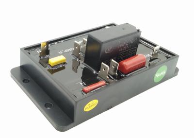 China AC220V Single Phase Bypass Soft Starter Industrial Grade For Air Conditioner for sale