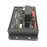 China AC220V Single Phase Soft Starter , Industrial Grade Soft Start Controller for Air Compressor for sale