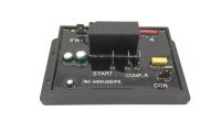 China AC220V Single Phase Soft Starter , Industrial Grade Soft Start Controller for Air Compressor for sale