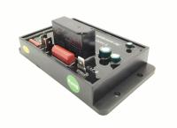 China AC220V Single Phase Soft Starter , Industrial Grade Soft Start Controller for Air Compressor for sale