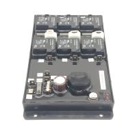 China 12P Built In Bypass Soft Starter Electric Motor Low Inrush Current For Heat Pump for sale