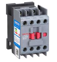 China 9 \ 50A Three Phase AC Electrical Switch Main Circuit Magnetic Contactor CJX2s Series for sale