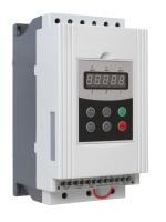 China Electric Motor 7.5 Kw Soft Starter Three Phase AC380V / 660V Space Saving for sale