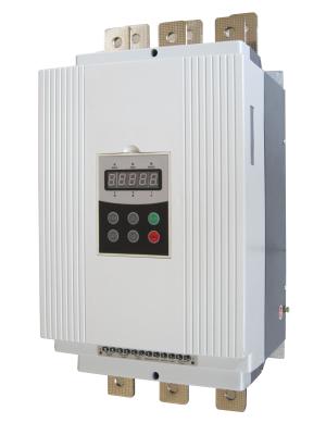 China Squirrel Cage Asynchronous Electronic Soft Starter Torque Control High Reliability for sale