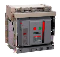 China CDW3 Series Three Phase Universal Circuit Breaker 1600N / 2000H / 3200N / 4000H for sale