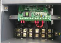 China Pump Control Three Phase Soft Start Controller , 50 / 60Hz 55KW  Soft Starter for sale