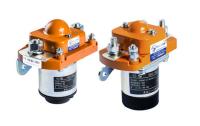 China Constant Open Type 50 \ 800A AC Electrical Switch DC Contactor GSZ2-600SI Series for sale