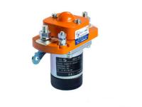 China Single Phase AC Electrical Switch 50A Frequency Inverter DC Contactor GSZ2-50S Series for sale