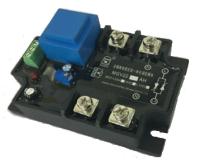 China 5-200A Voltage Regulation Module / Soft Starter Thyristor Photoelectric Isolation for sale