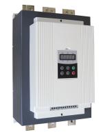 China Squirrel Cage Asynchronous Electronic Soft Starter Torque Control Limit Start Current for sale