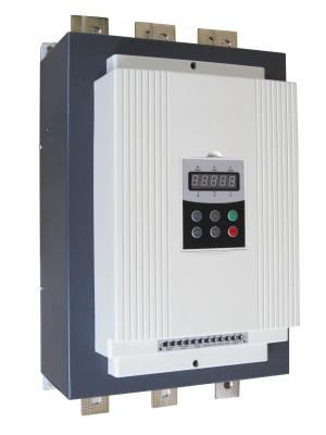 China Squirrel Cage Asynchronous Electronic Soft Starter Torque Control Limit Start Current for sale