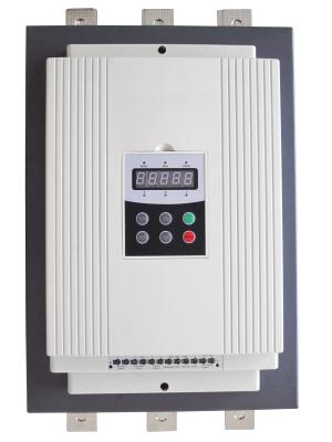 China Thyristor High Torque Electronic Soft Starter 220KW Asynchronous For Electric Motor for sale