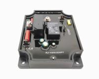 China AC220V Single Phase Soft Starter / Industrial Grade Soft Start Controller For Air Conditioner for sale