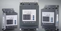 China Thyristor High Torque Electronic Soft Starter Asynchronous For Electric Motor for sale