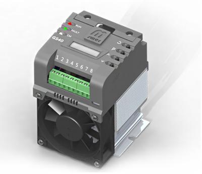 China Single Phase Thyristor Power Controller Modbus Communication Closed Loop Resistance for sale