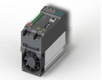 China 150A Thyristor Power Controller Induction Resistance Load Modbus Communication for sale