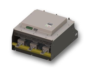 China Constant Current Thyristor Power Controller With High Reliability CPU for sale