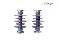 China Pin Type Pillar Composite Suspension Insulator For Power Station Facilities for sale