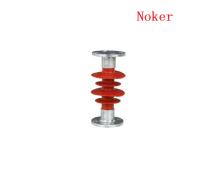 China Light Weight Composite Pin Insulators FZS-10/5 Anti - Shock Corrosion Resistance for sale
